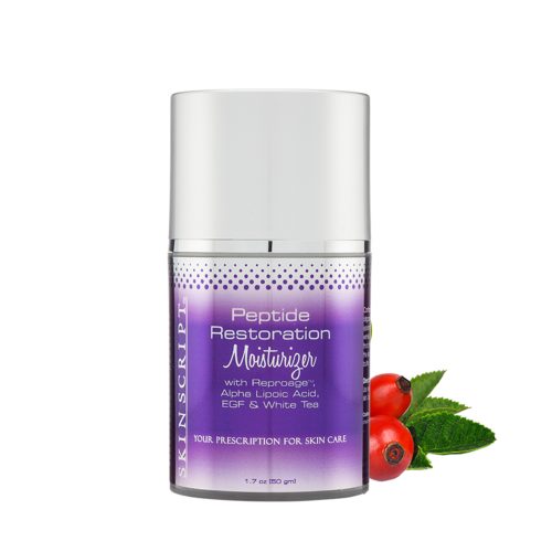 Buy Skin Script Rx Products at BareFace Aesthetics