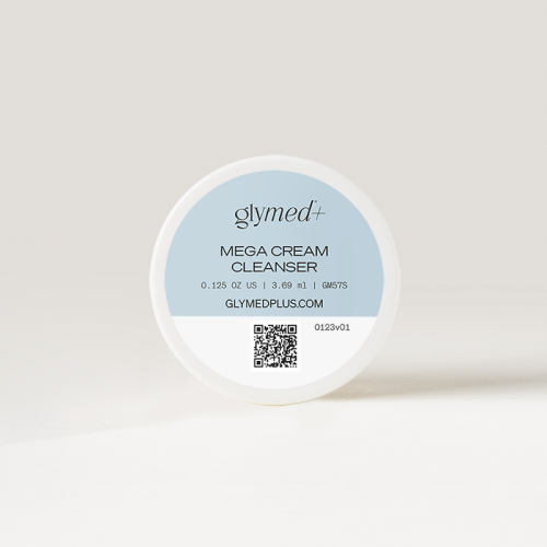 Mega Cream Cleanser (US-GM-057R) - Bareface